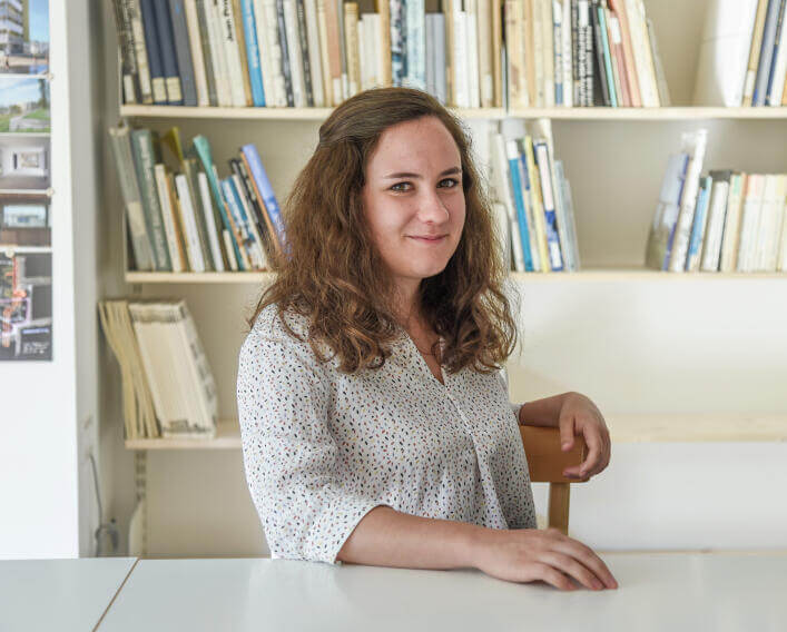 Team | Steib Gmür Geschwentner Kyburz Architekten & Stadtplaner